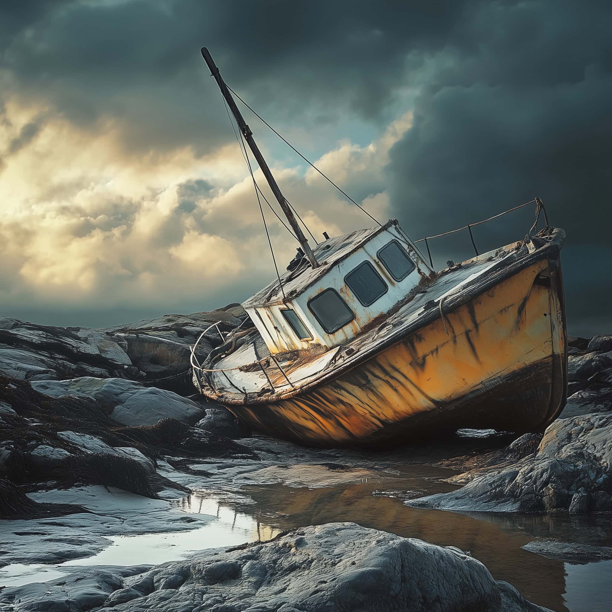 Avoiding Purchase Disasters: Real-Life Cautionary Tales - Panama Yacht ...